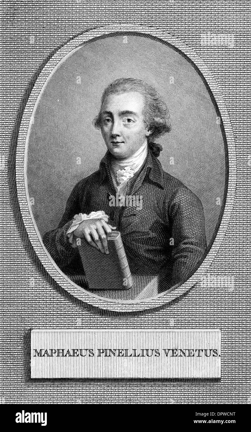 Pinelli hi-res stock photography and images - Alamy