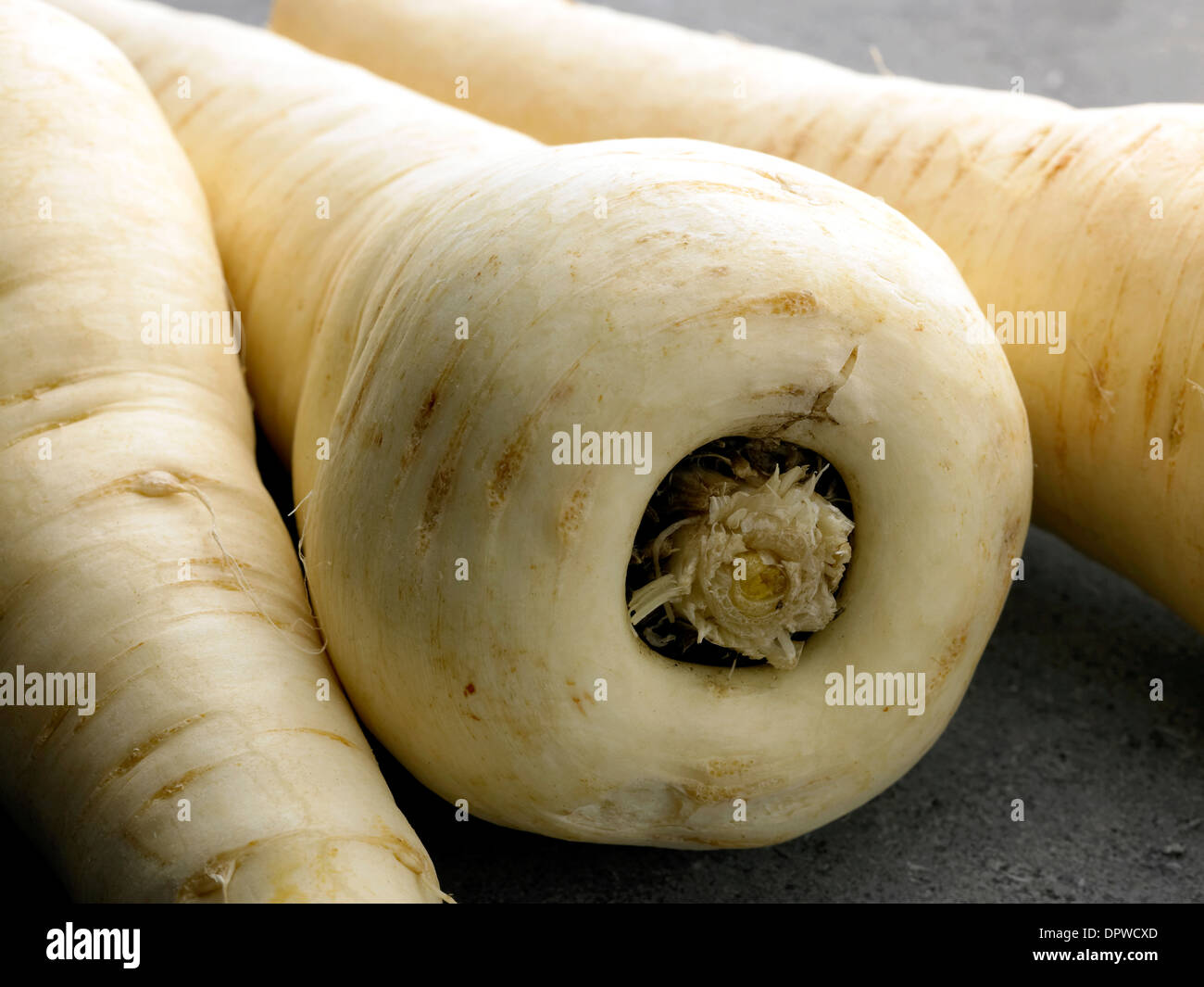 Five parsnips hi-res stock photography and images - Alamy