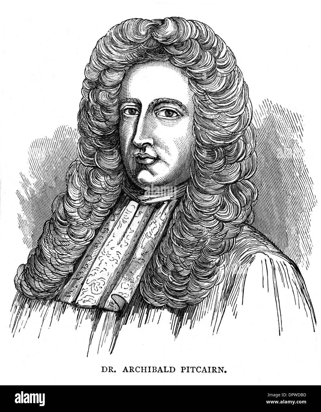 Archibald hi-res stock photography and images - Alamy