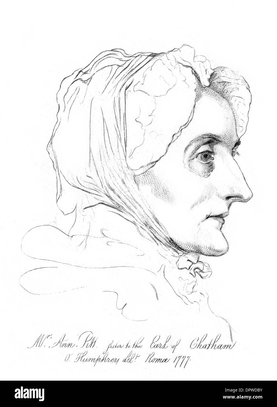 Ann Black and White Stock Photos & Images - Alamy