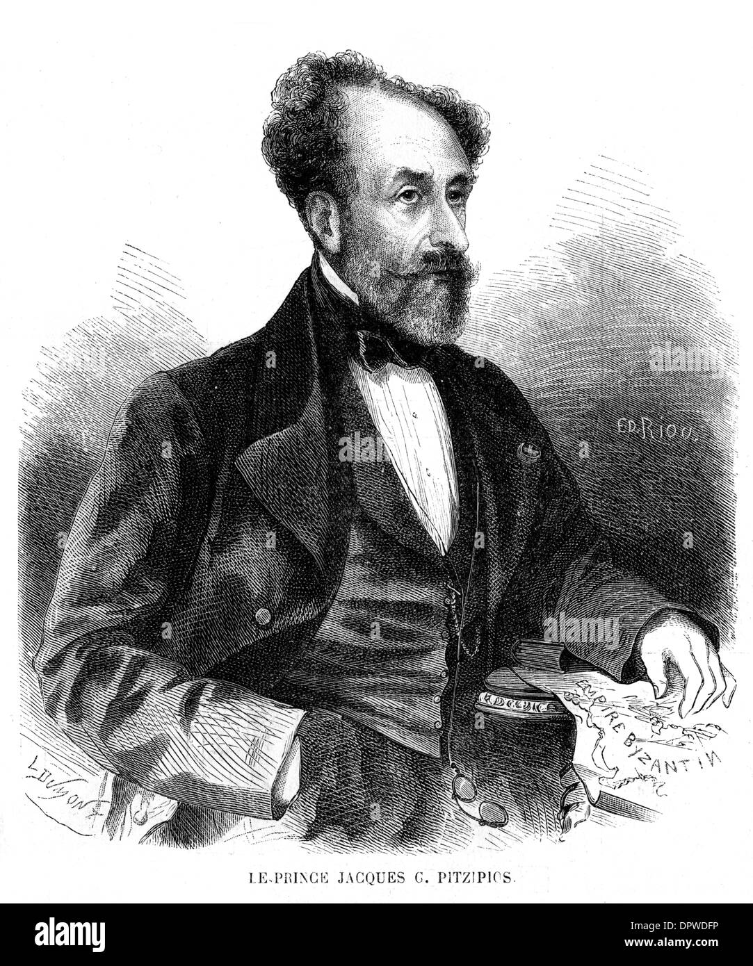 Iakovos hi-res stock photography and images - Alamy