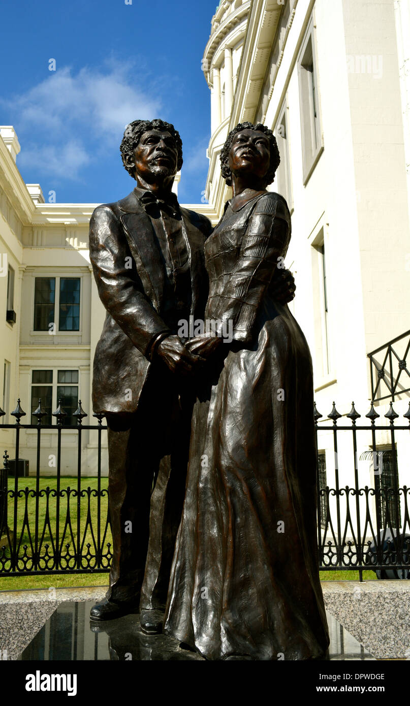 St. Louis, Missouri Historical State Capitol Stock Photo - Alamy