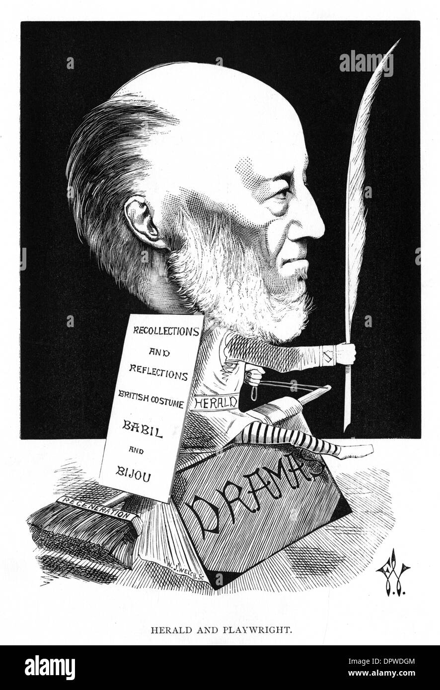 James Robinson Actor Braveheart