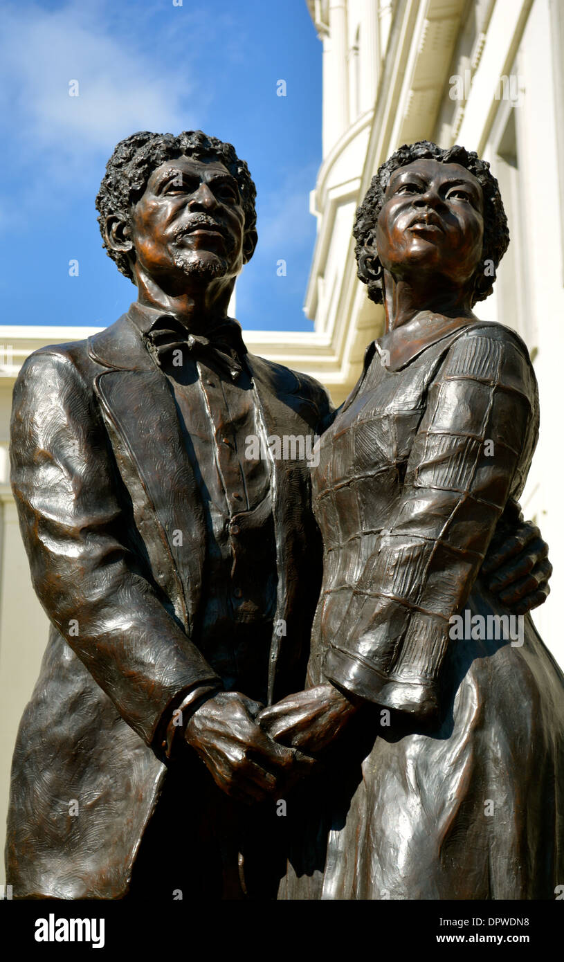 St. Louis, Missouri Historical State Capitol Stock Photo - Alamy