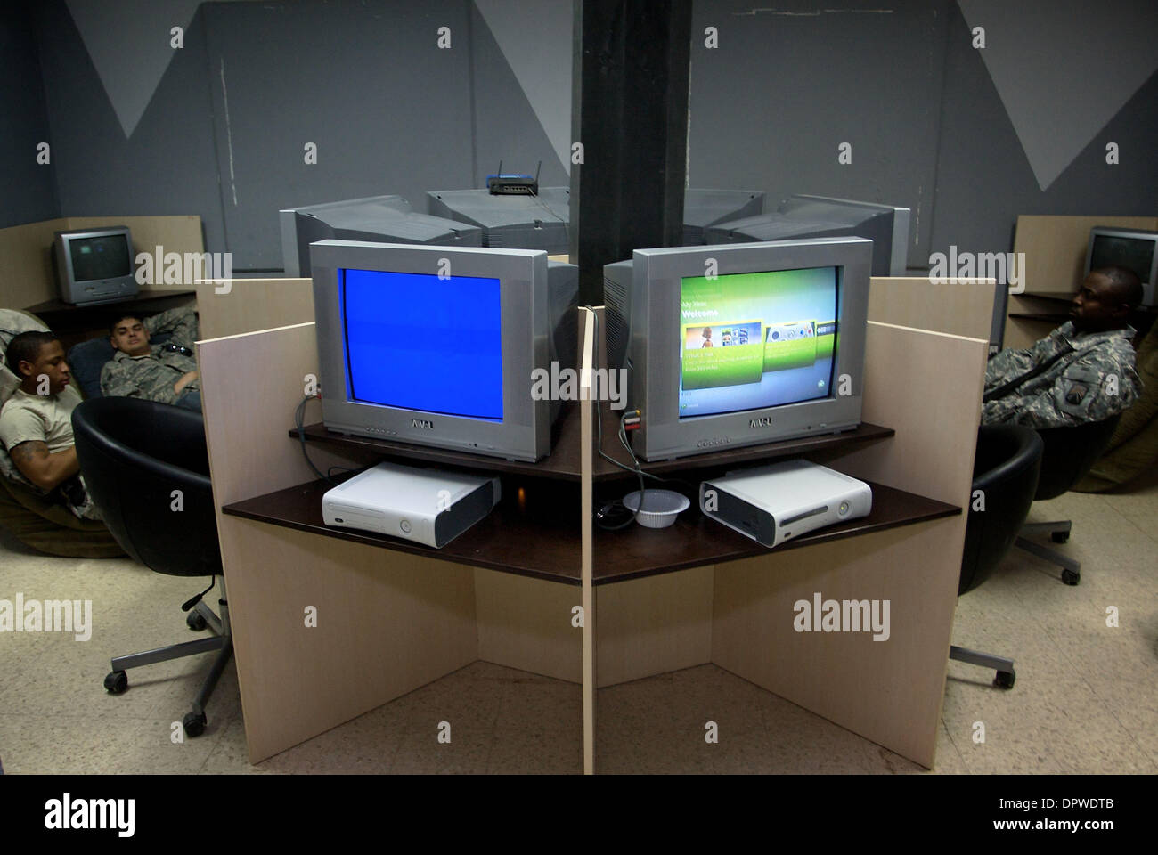 Uso iraq hi-res stock photography and images - Alamy