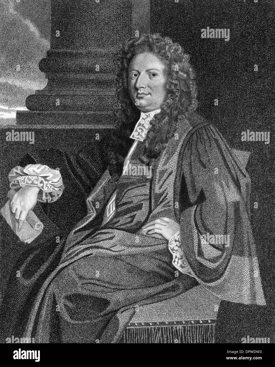 Robert plot hi-res stock photography and images - Alamy