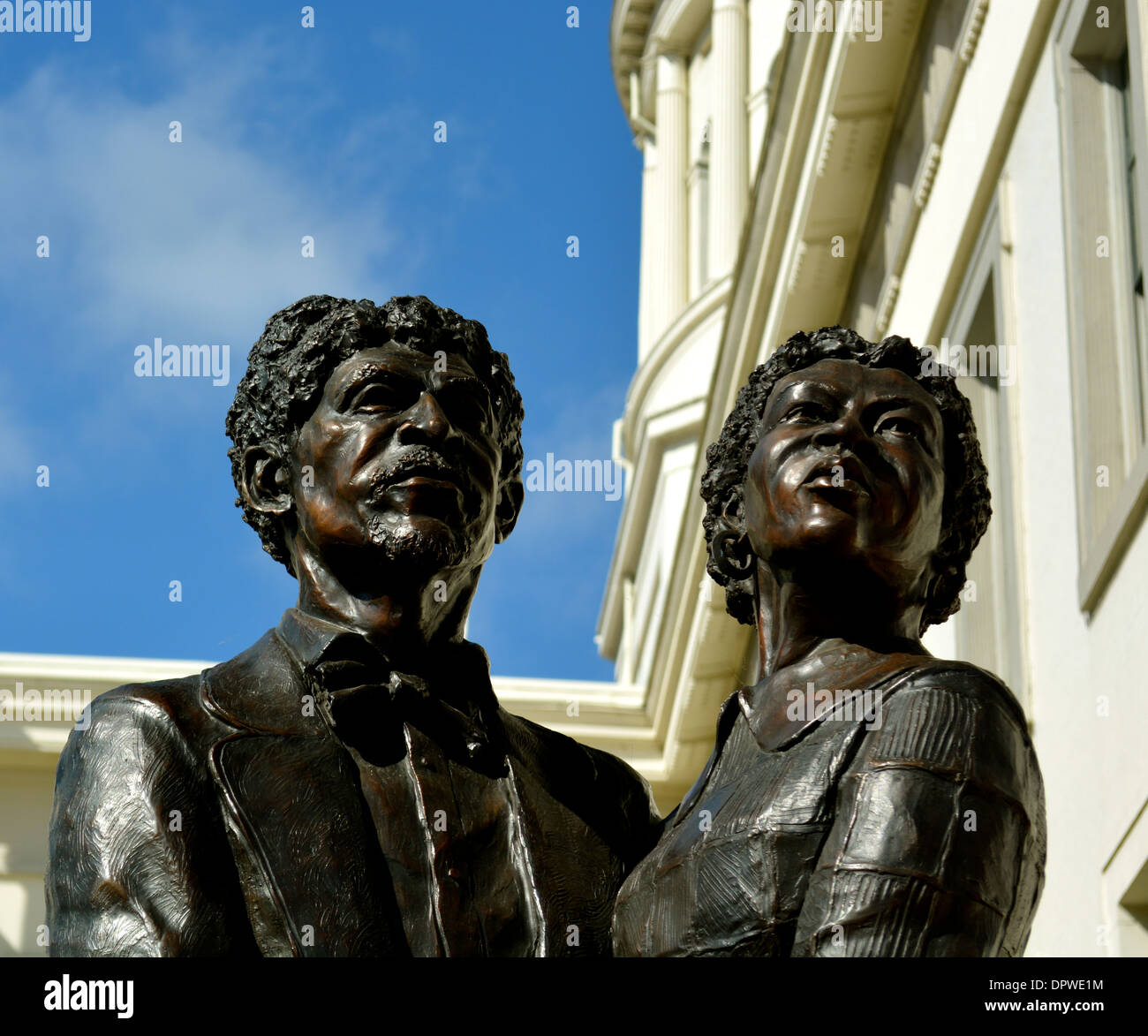 St. Louis, Missouri Historical State Capitol Stock Photo - Alamy