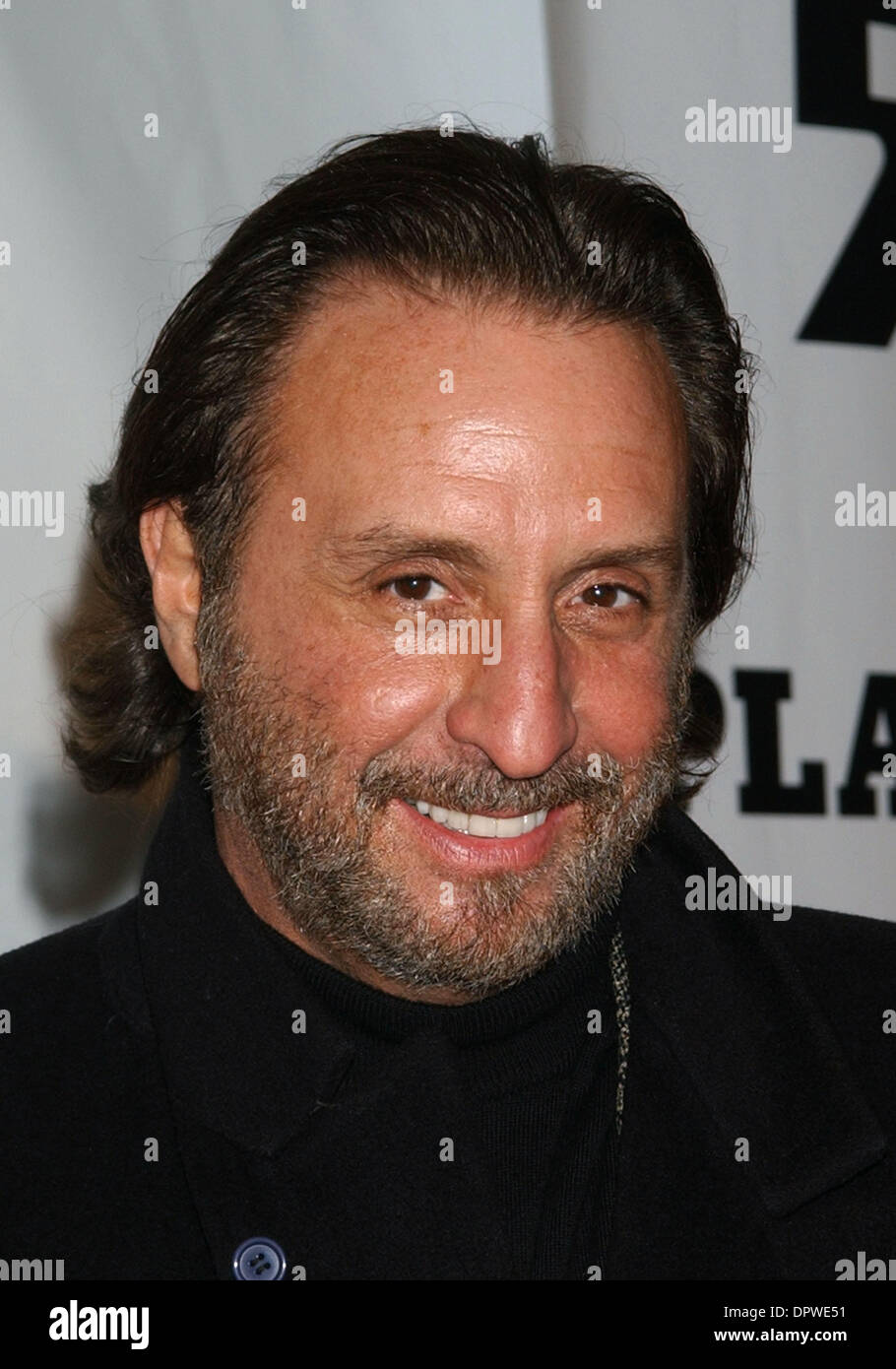 Ron silver hi-res stock photography and images - Alamy