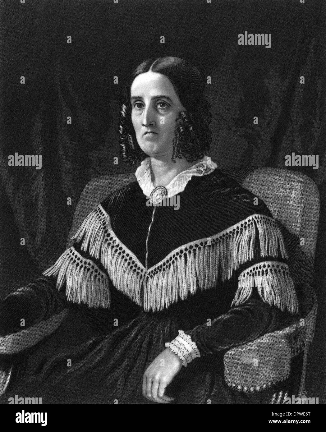 Sarah childress polk hi-res stock photography and images - Alamy