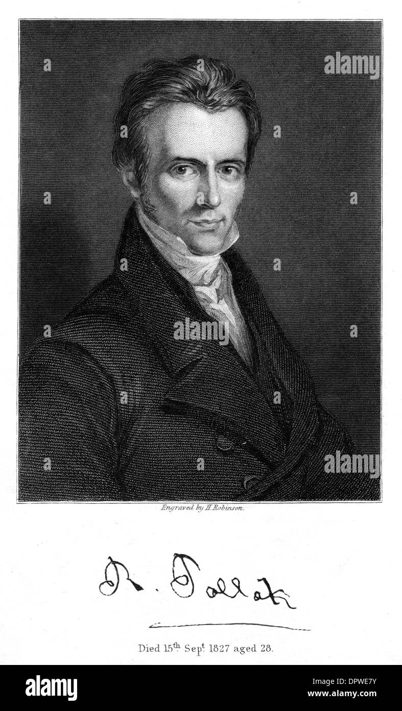 Robert pollock hi-res stock photography and images - Alamy