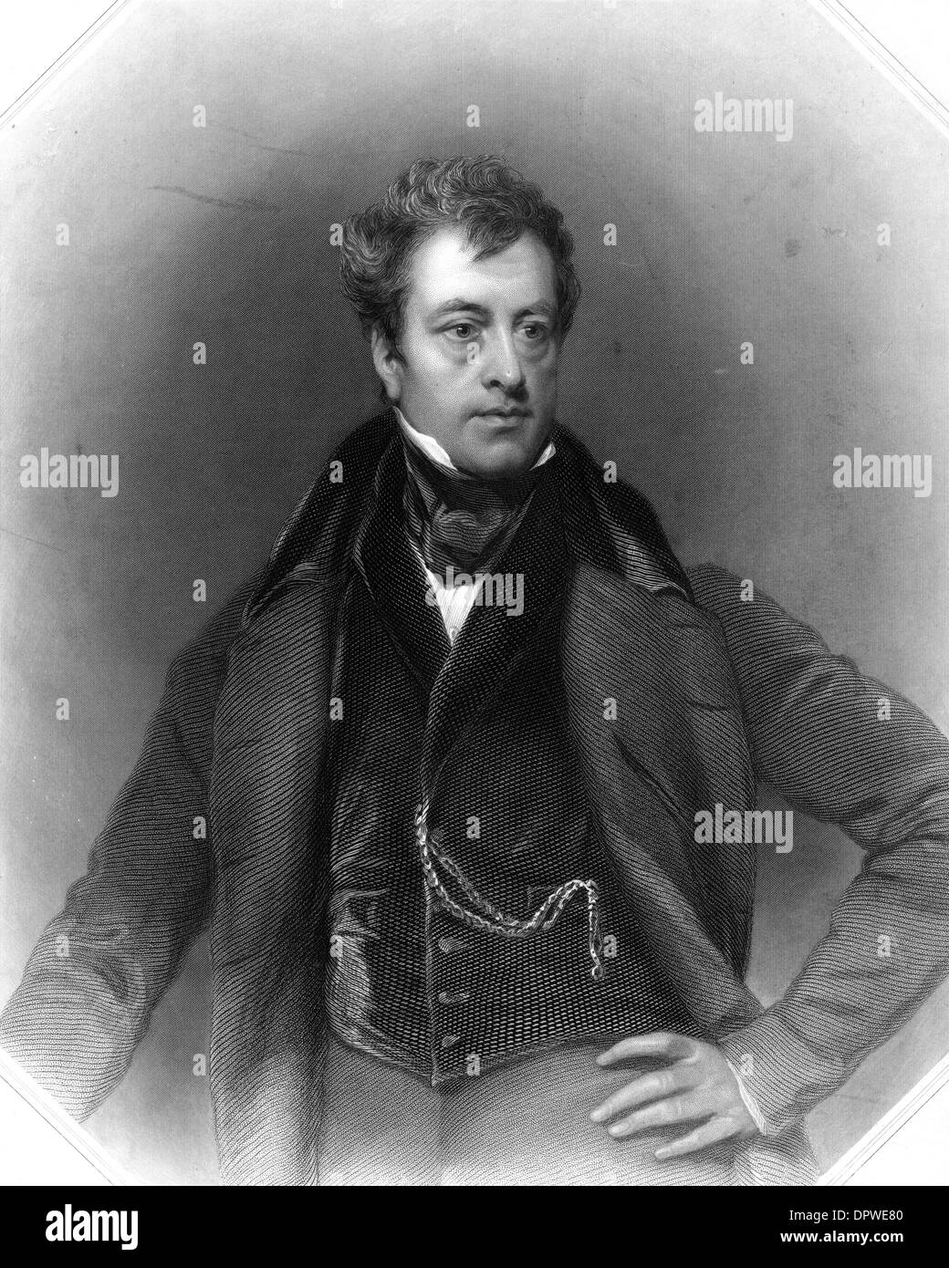 JONATHAN FREDK. POLLOCK2 Stock Photo - Alamy