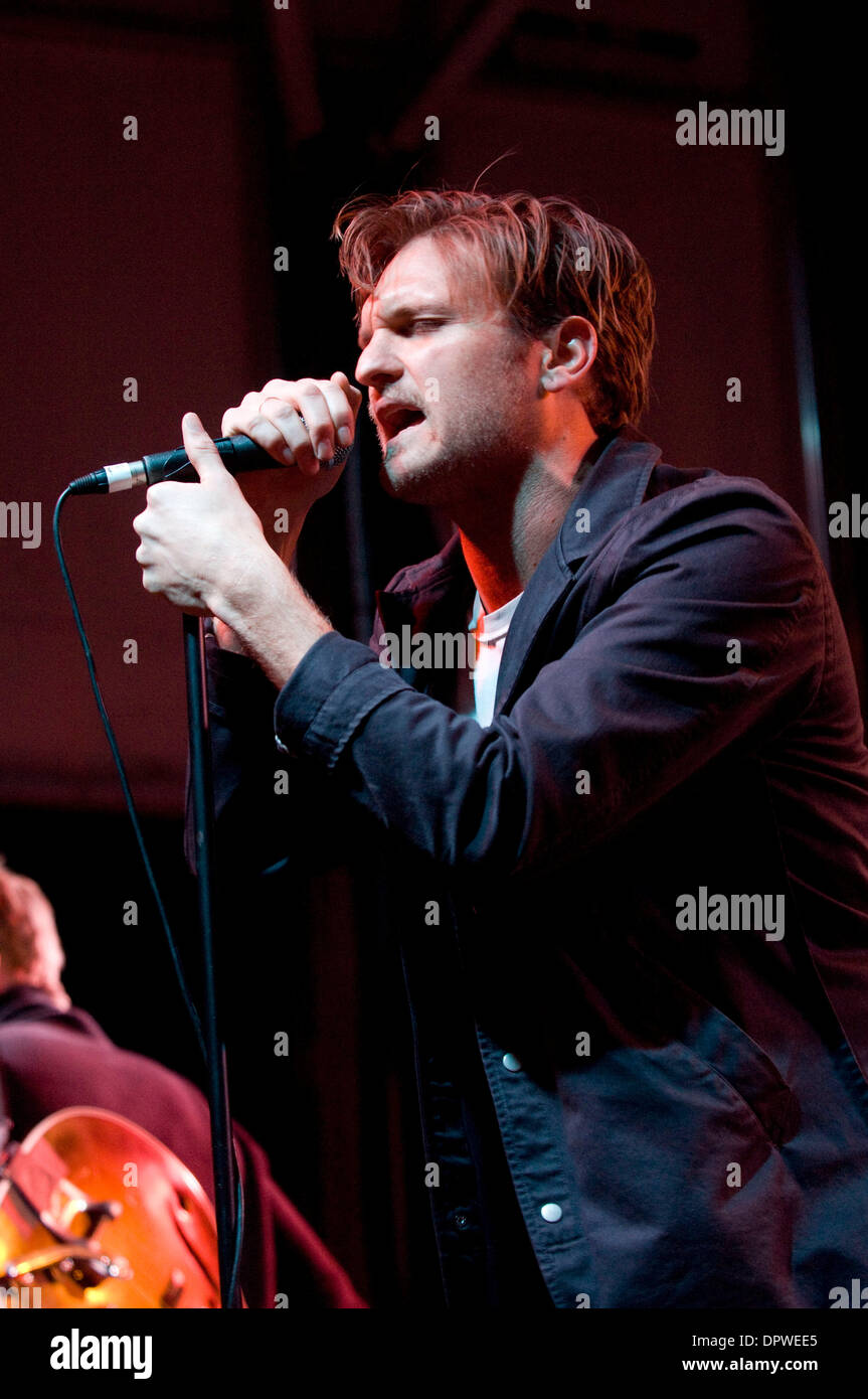 Nathan willett hi-res stock photography and images - Alamy