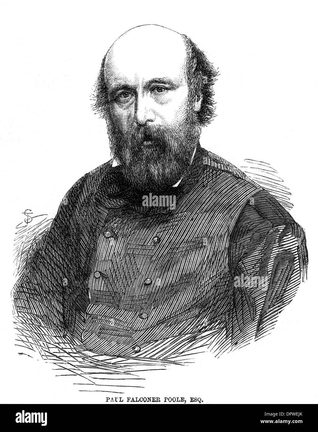 PAUL FALCONER POOLE Stock Photo - Alamy