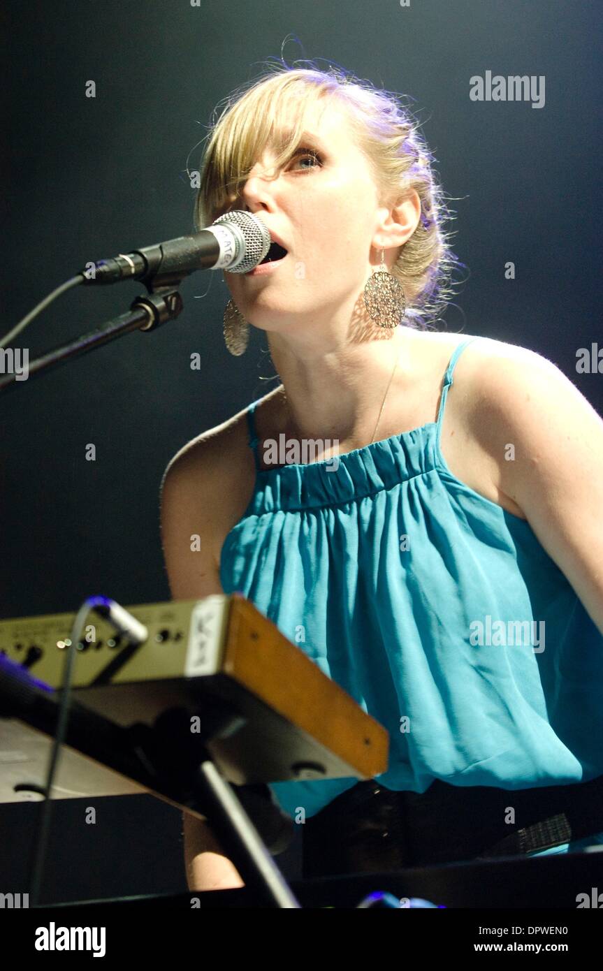 Kori gardner hi-res stock photography and images - Alamy