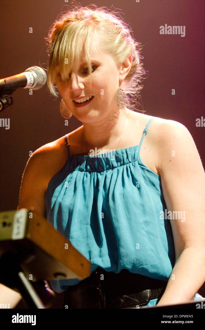 Kori gardner hi-res stock photography and images - Alamy