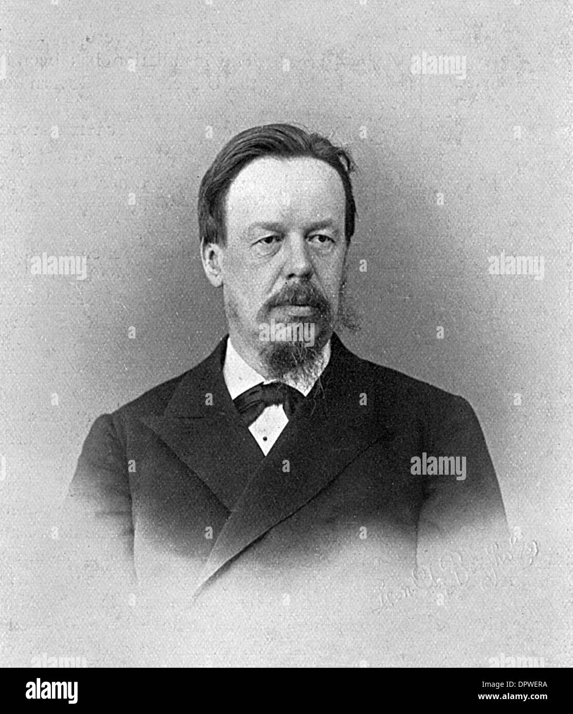 Alexander stefanovich hi-res stock photography and images - Alamy