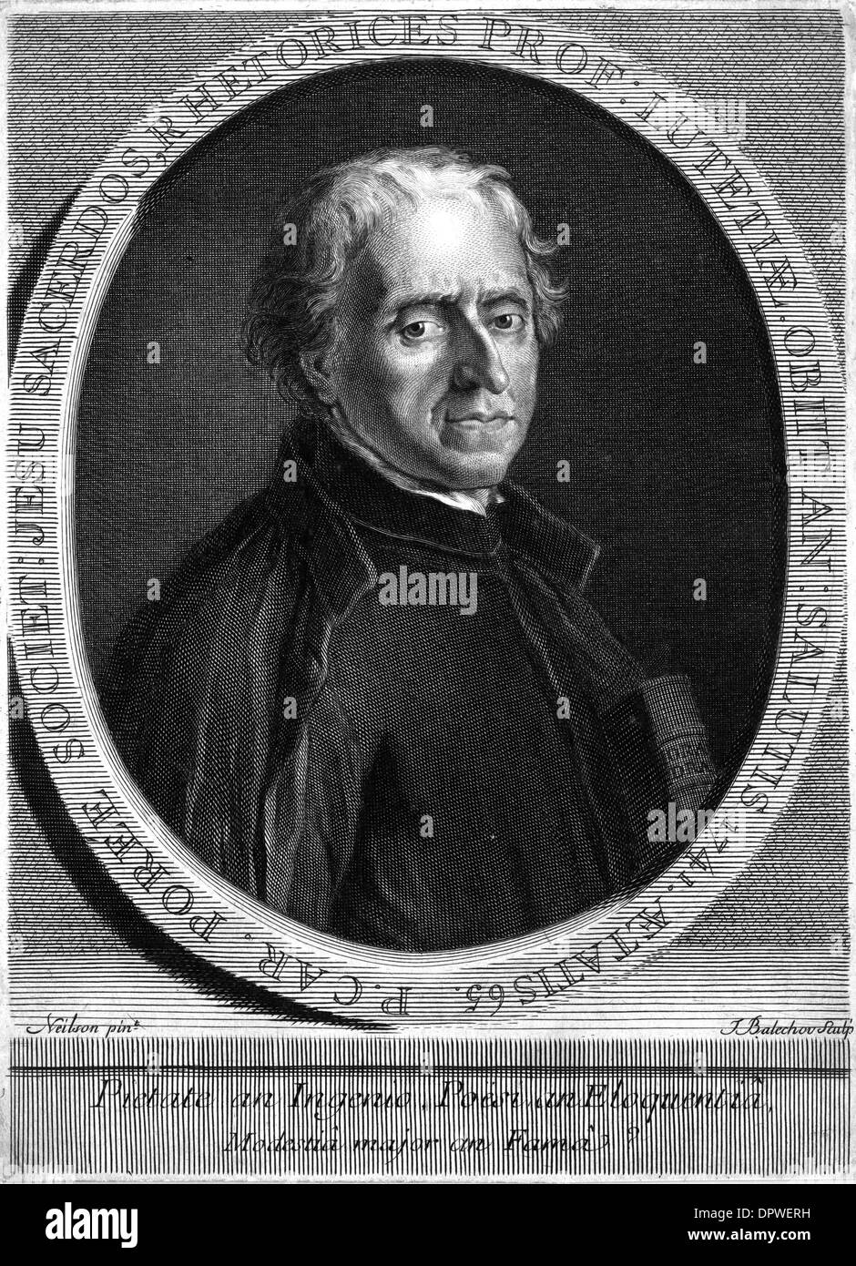 1675 1741 hi-res stock photography and images - Alamy