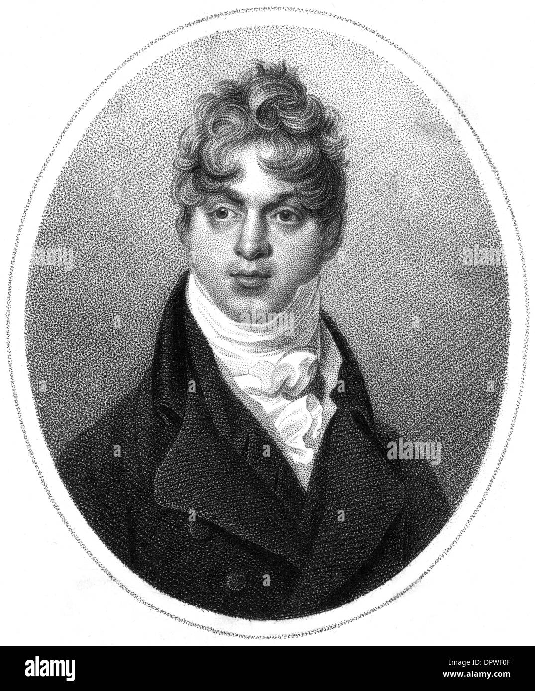 Sir robert ker porter hi-res stock photography and images - Alamy