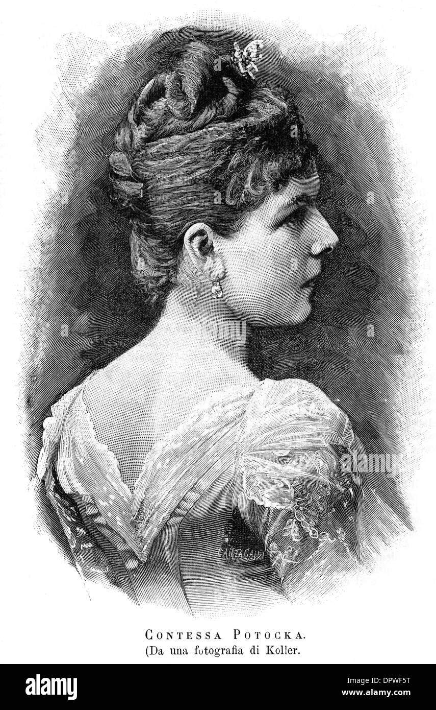 Potocka hi-res stock photography and images - Alamy