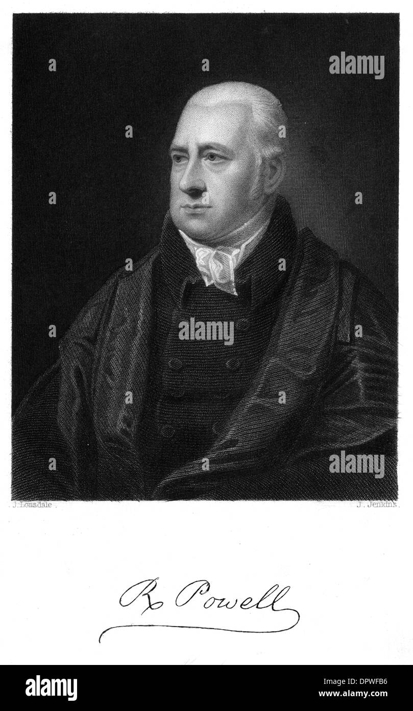 Richard bartholomew hi-res stock photography and images - Alamy