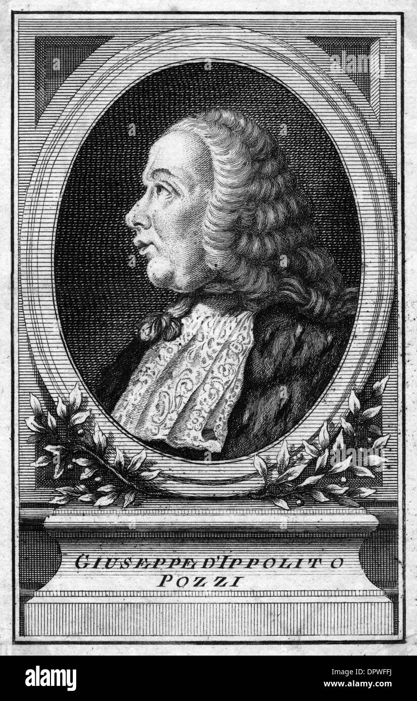 Pozzi hi-res stock photography and images - Alamy