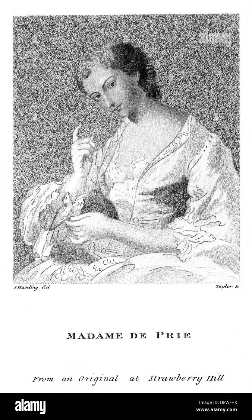 Prie Black and White Stock Photos & Images - Alamy