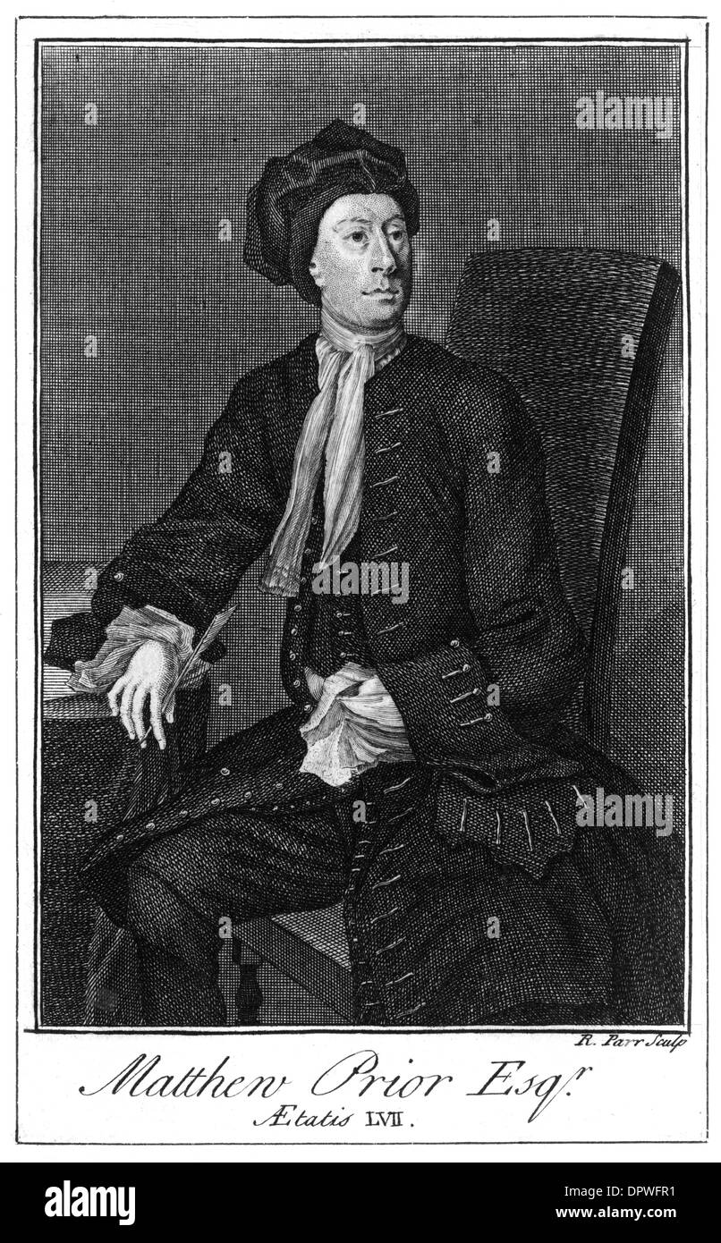 MATTHEW PRIOR - 2 Stock Photo - Alamy