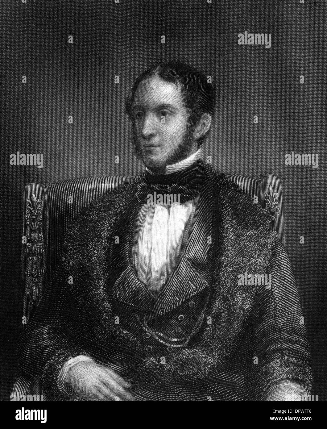 William prescott hi-res stock photography and images - Alamy