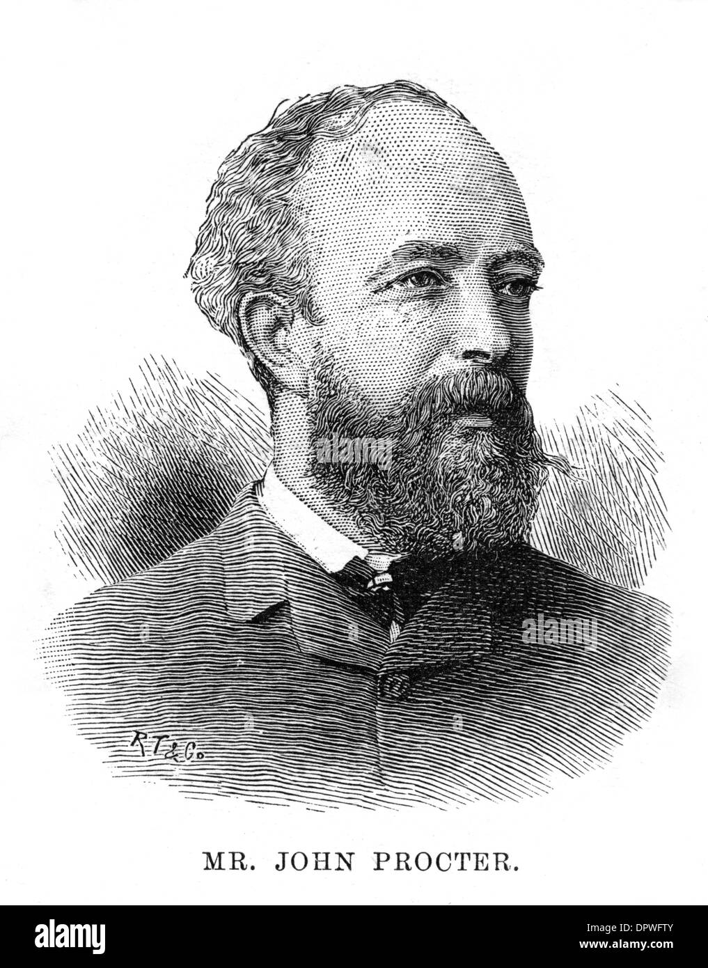 Procter hi-res stock photography and images - Alamy