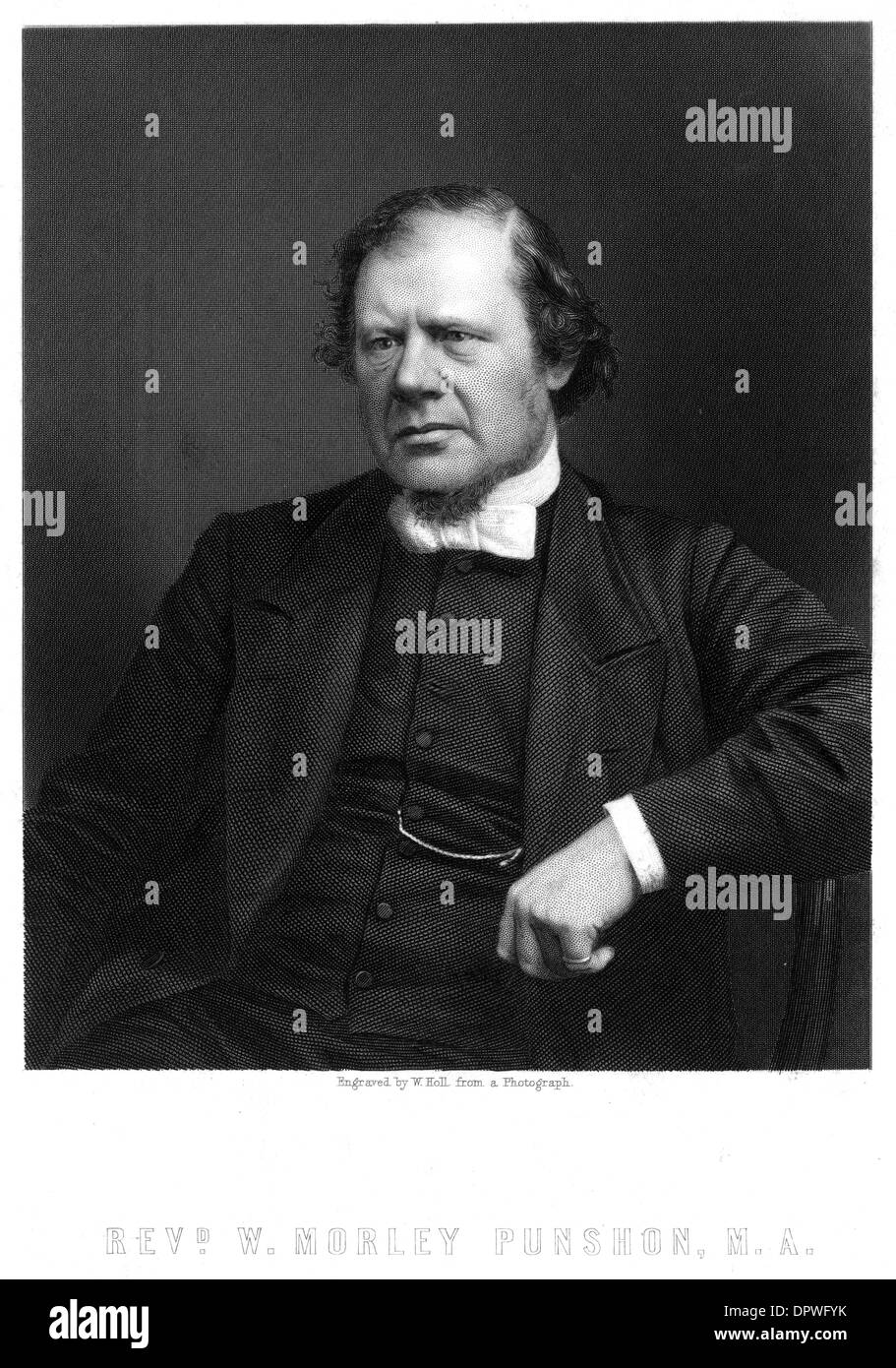 William morley hi-res stock photography and images - Alamy