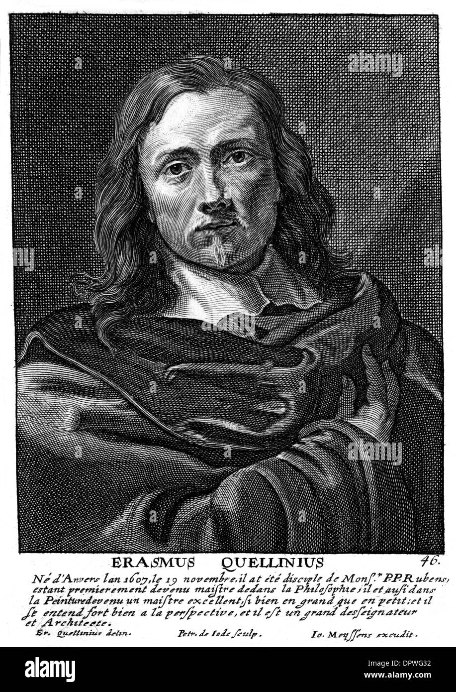 Quellin hi-res stock photography and images - Alamy