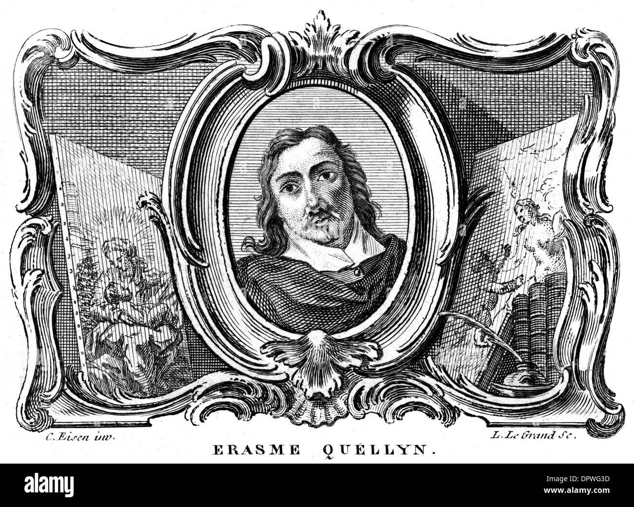 Quellin hi-res stock photography and images - Alamy