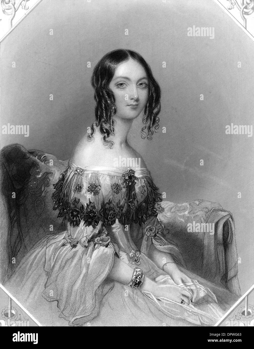 Mary Jacob High Resolution Stock Photography and Images - Alamy