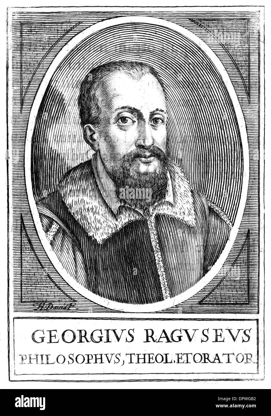 Georgius hi-res stock photography and images - Alamy