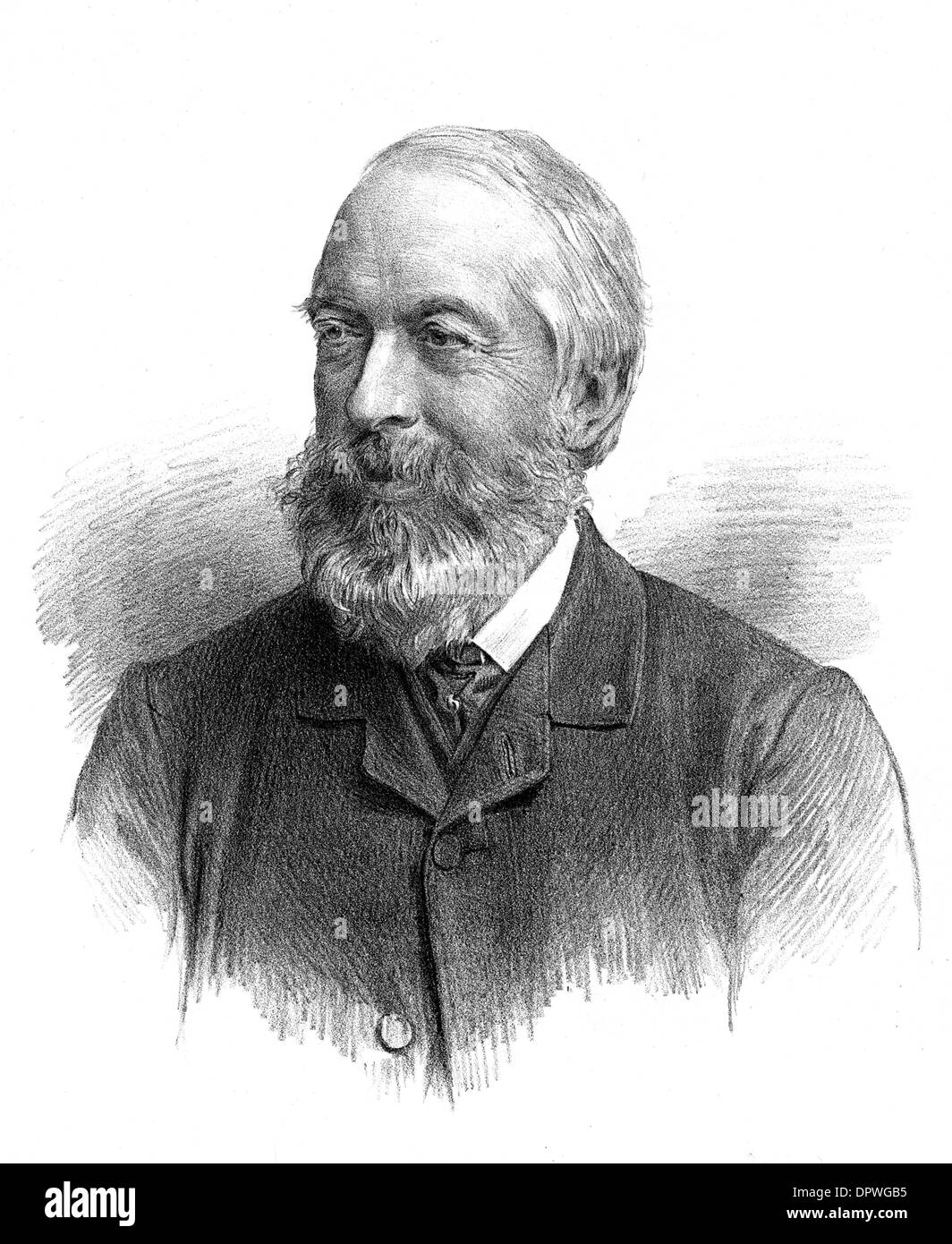 Henry raikes Black and White Stock Photos & Images - Alamy