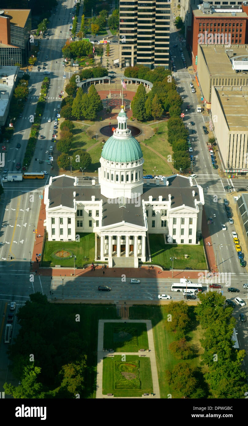 St louis state capitol hi-res stock photography and images - Alamy