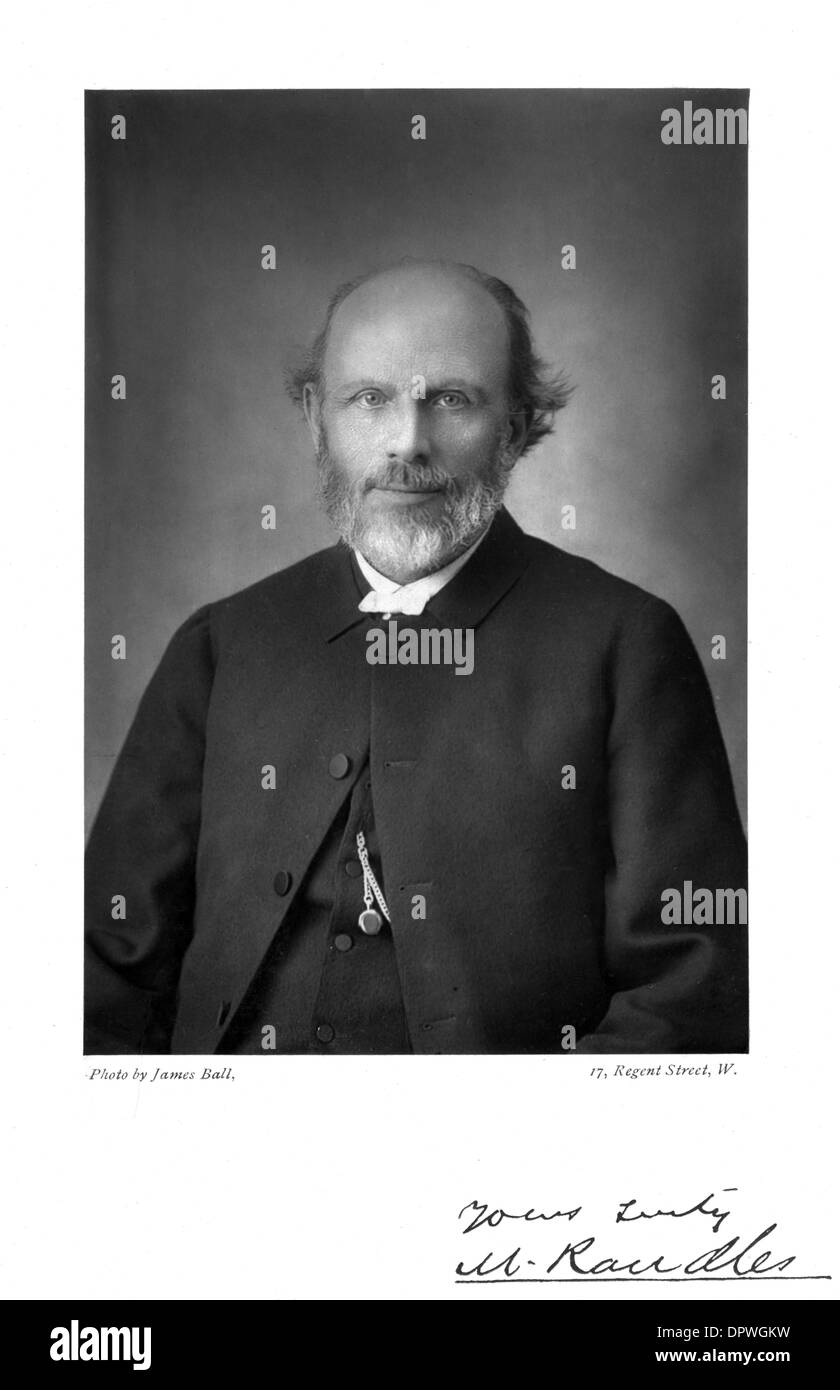 Marshall randles hi-res stock photography and images - Alamy