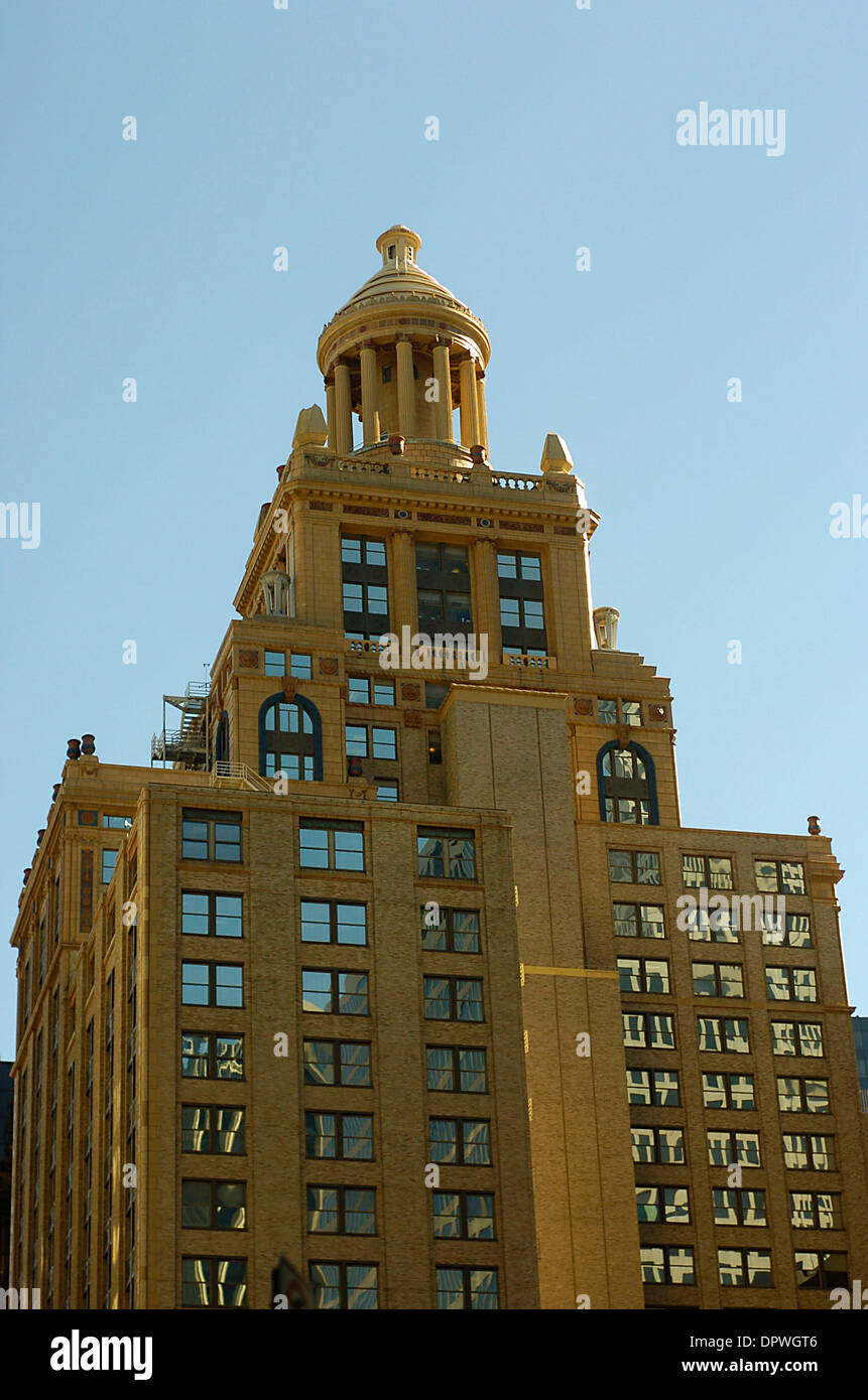 Jan 07, 2009 - Houston, Texas, United States - The Neils Esperson ...