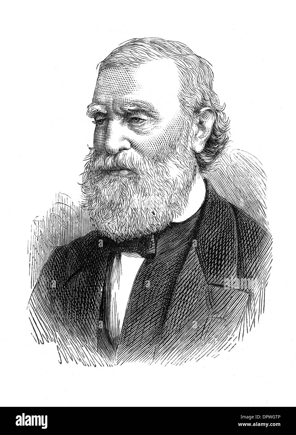 Raspail francois vincent hi-res stock photography and images - Alamy