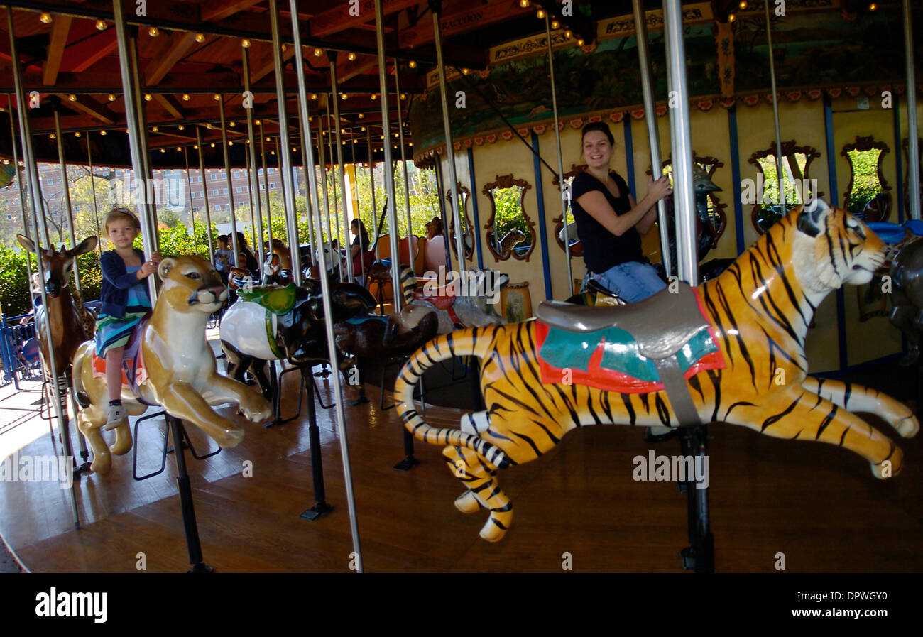 Jan 08, 2009 - Houston, Texas, United States - A woman and children ...