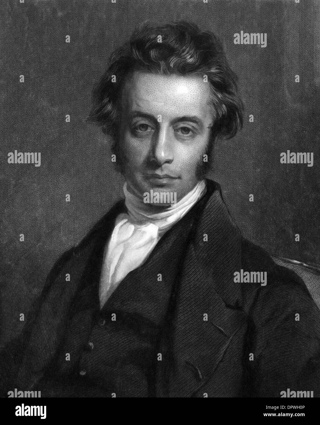 John rattenbury hi-res stock photography and images - Alamy