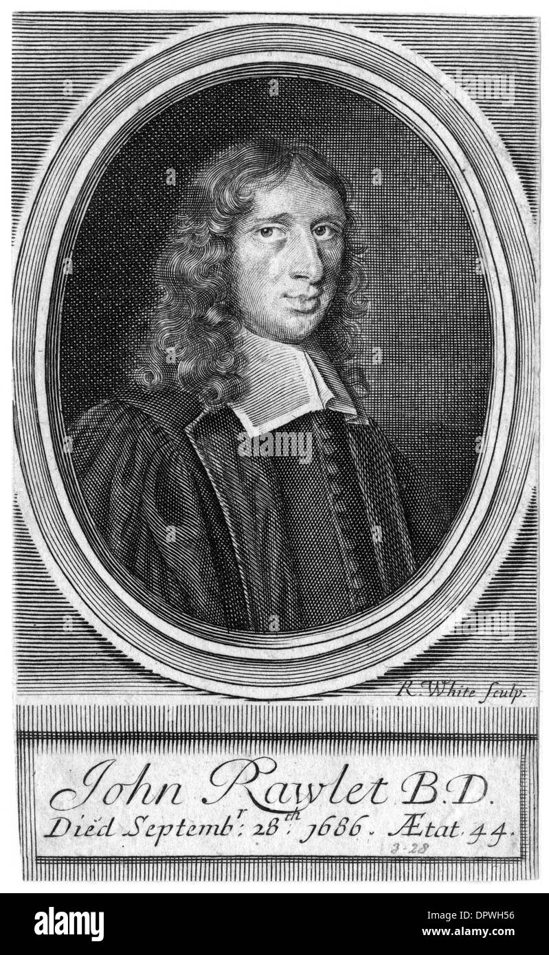 John rawlet hi-res stock photography and images - Alamy