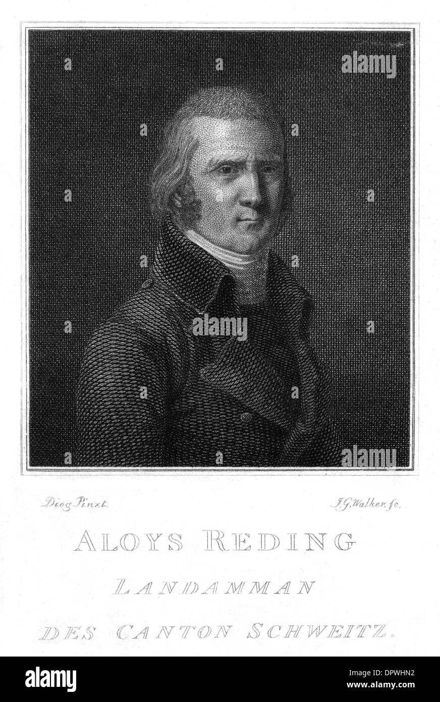 Aloys hi-res stock photography and images - Alamy