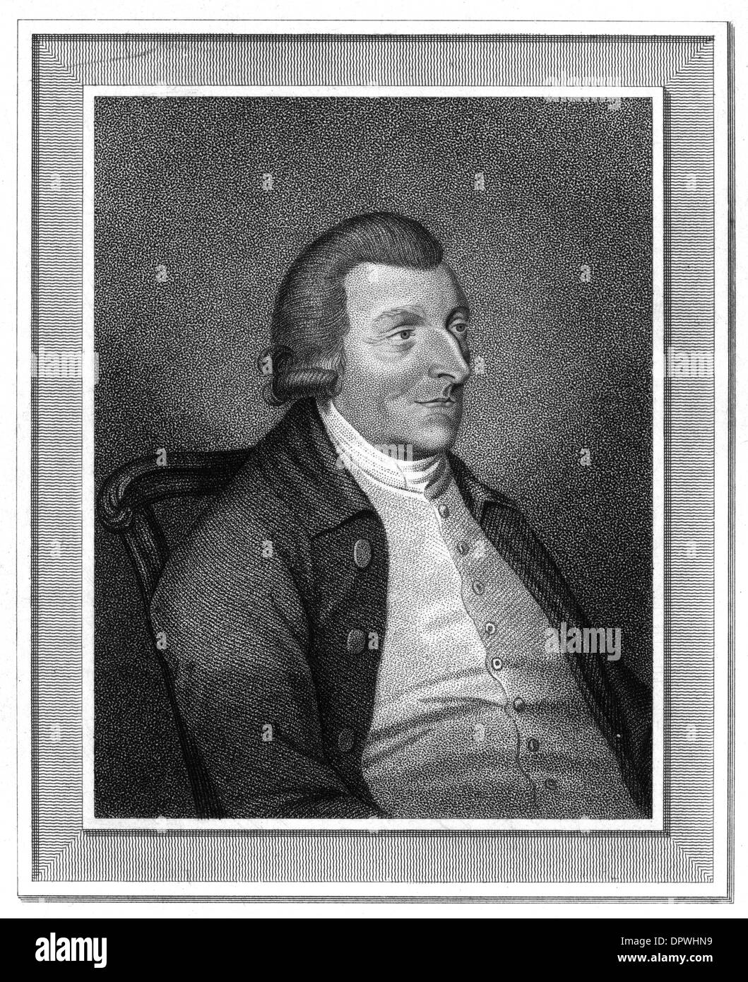 Joseph reed hi-res stock photography and images - Alamy