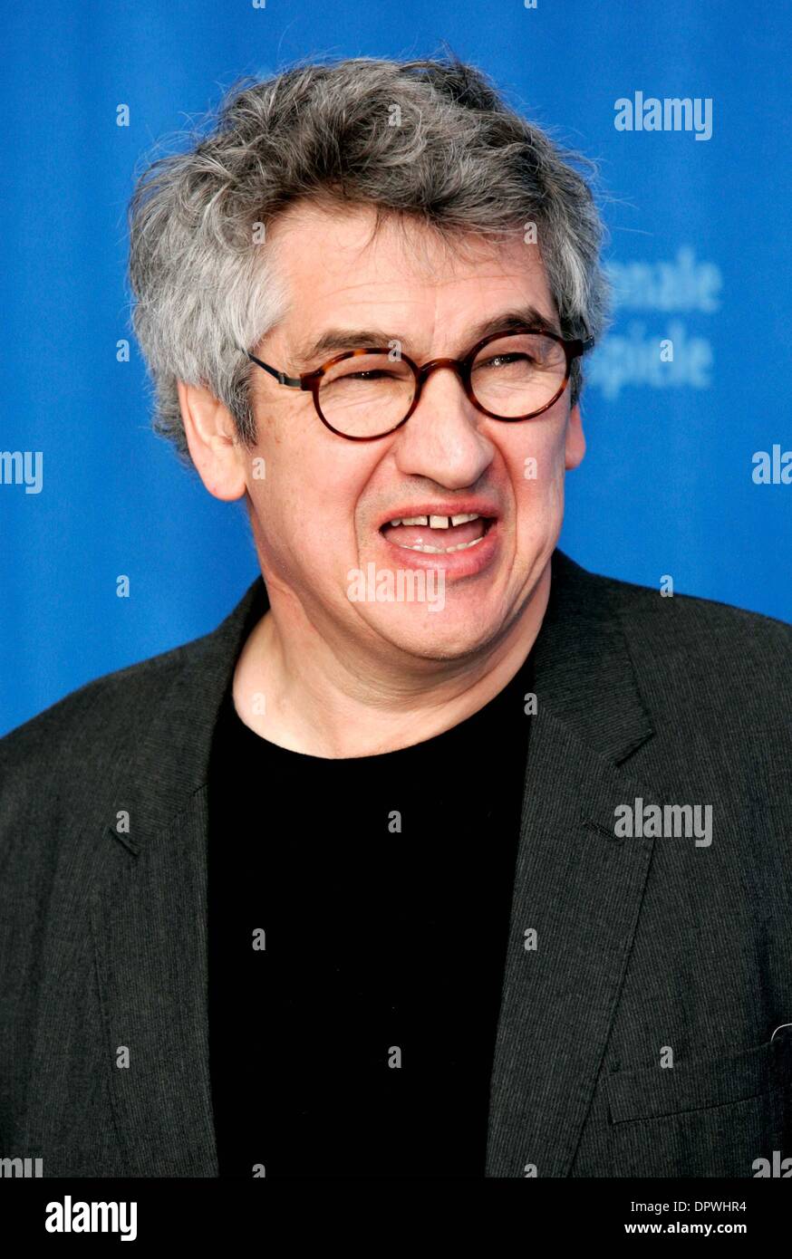 RICHARD LONCRAINE.My One And Only - photocall.59. Berlin Film Festival ...