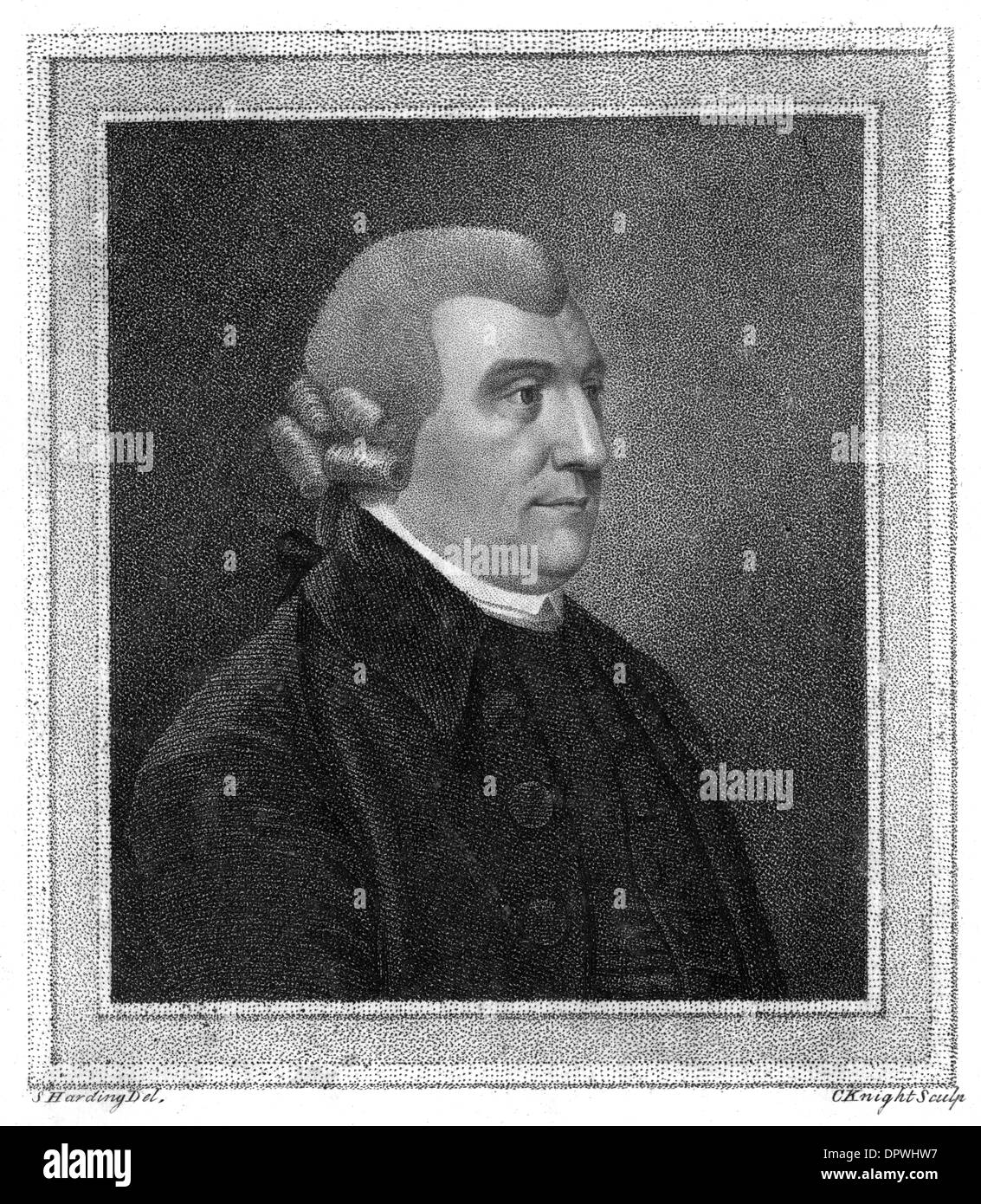 Isaac reed hi-res stock photography and images - Alamy