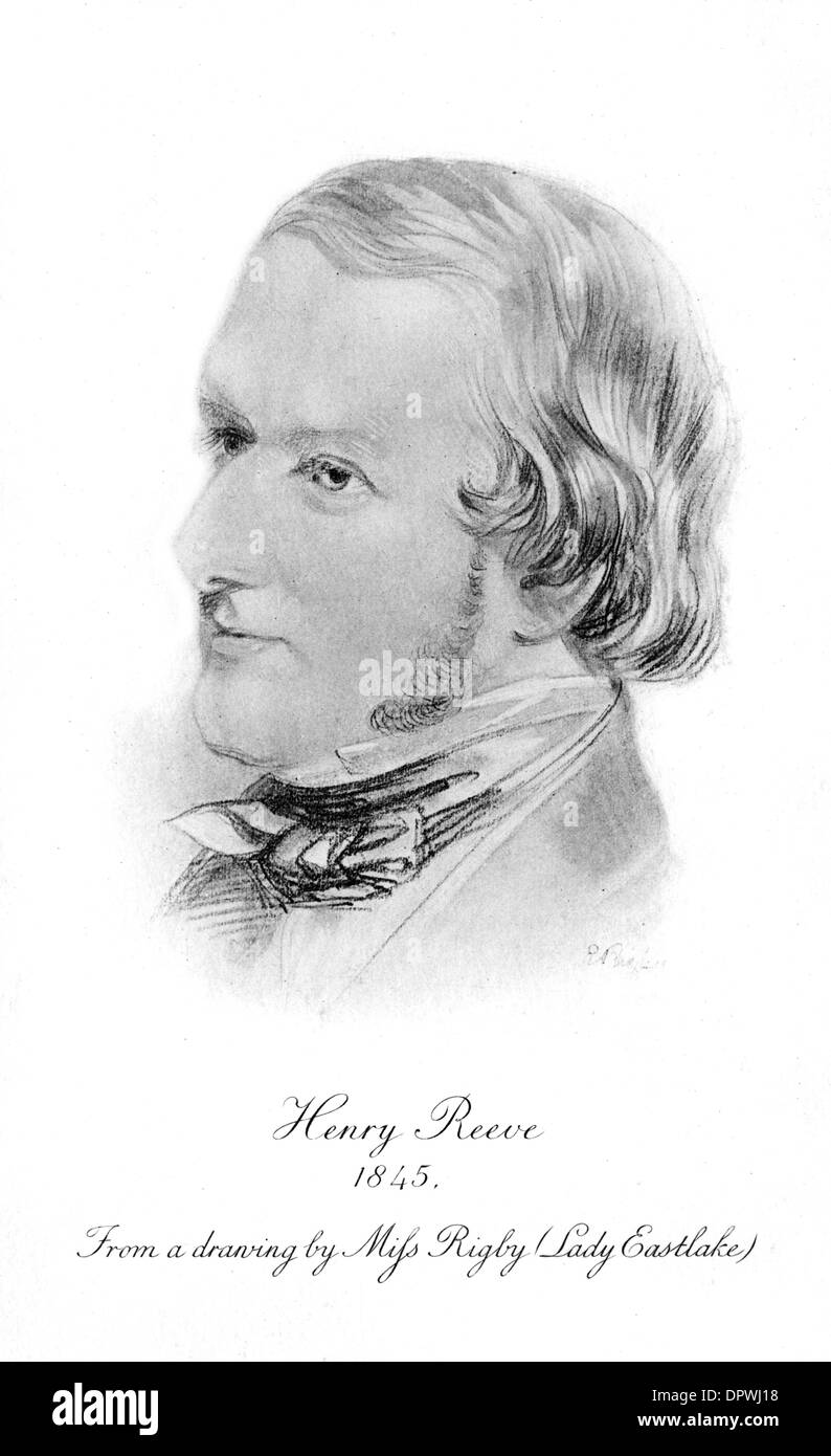 Reeve hi-res stock photography and images - Alamy