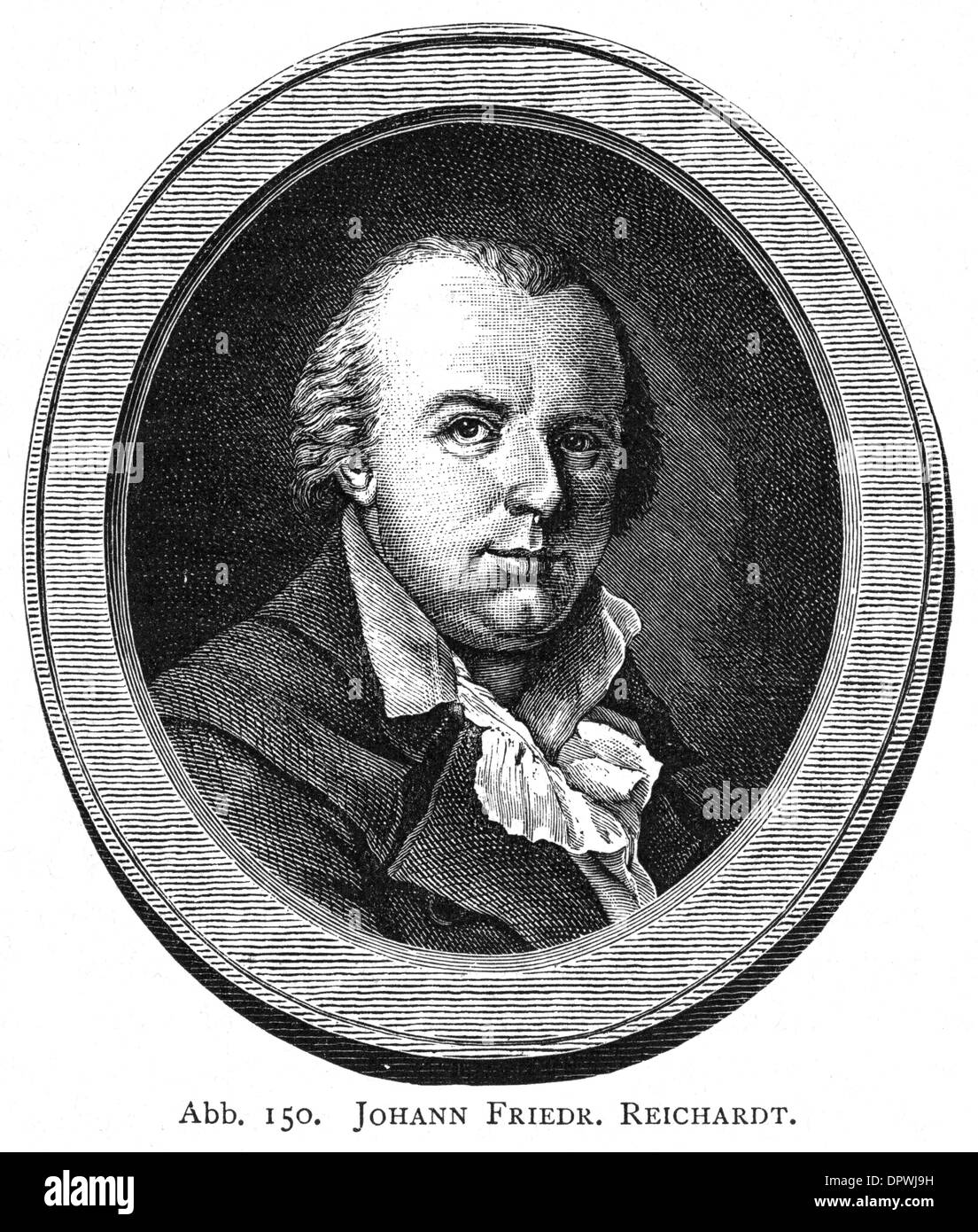 Reichardt Black and White Stock Photos & Images - Alamy