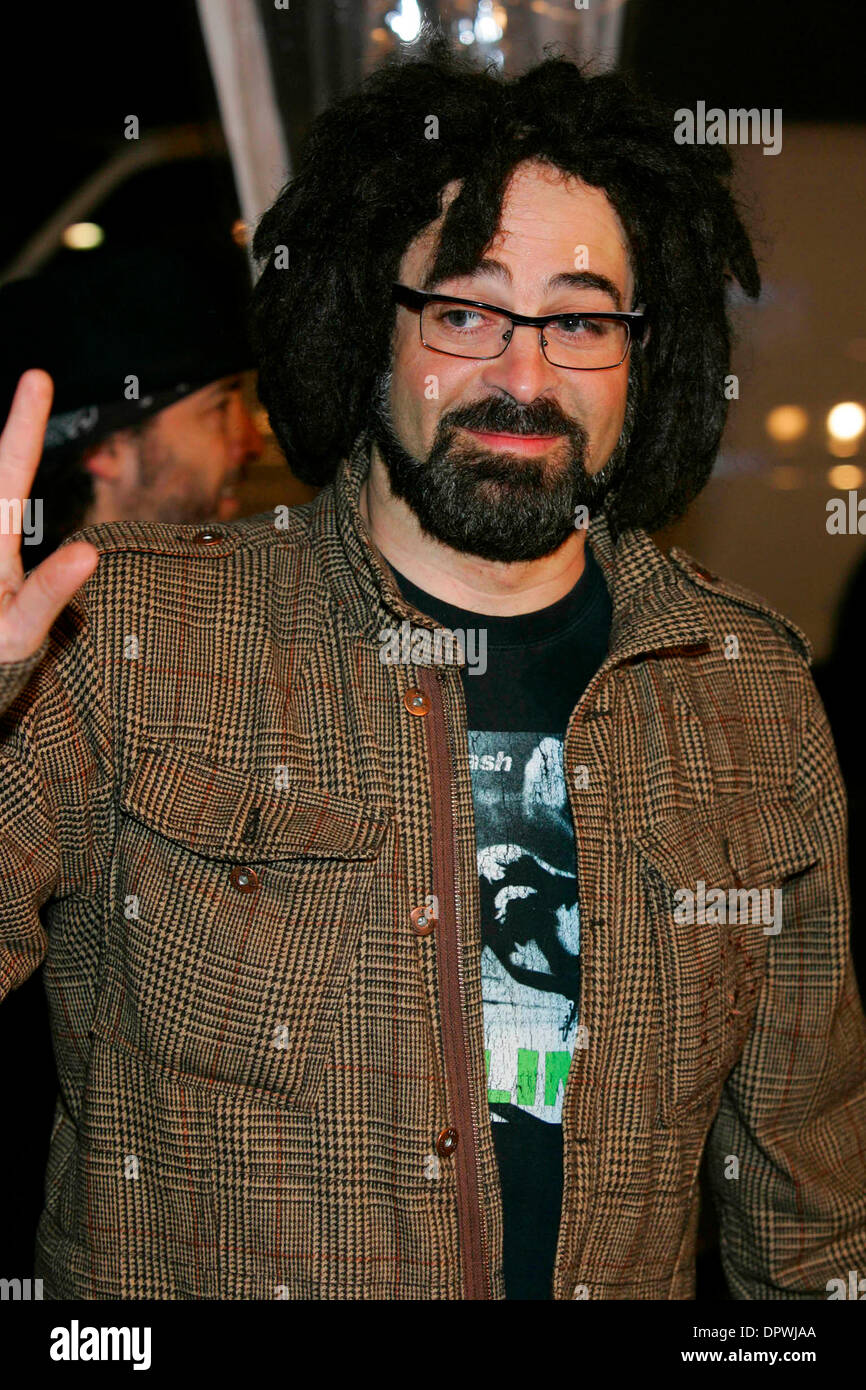 ADAM DURITZ.THE PREMIERE OF ''WATCHMEN'' AT THE CHINESE THEATER IN ...