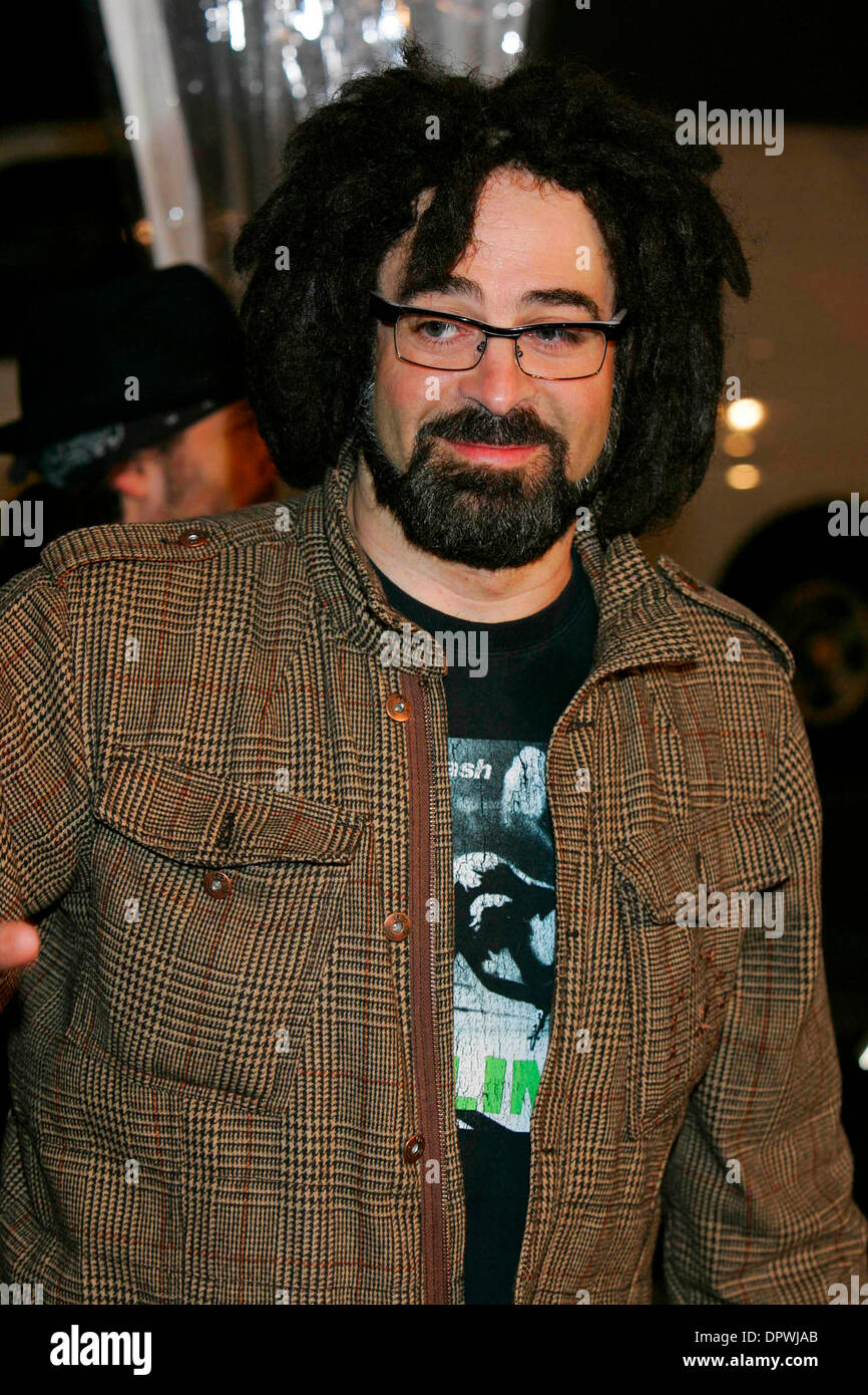 ADAM DURITZ.THE PREMIERE OF ''WATCHMEN'' AT THE CHINESE THEATER IN ...